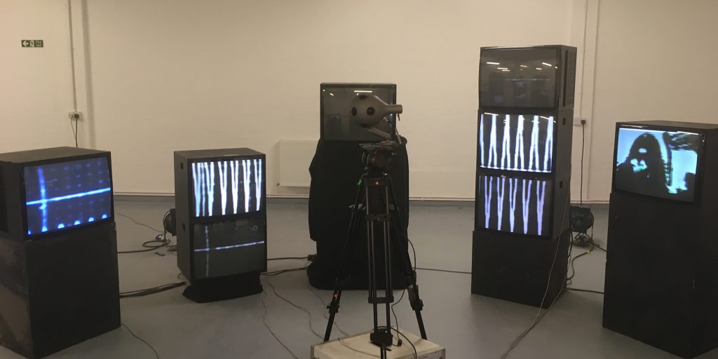 CRTs, TVs, Monitors, Cubes & Flatscreens – What’s the difference? A ...